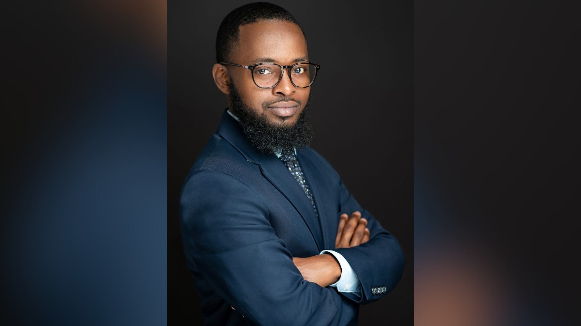 Donation fund established to support search for Ronald Dumas Jr.