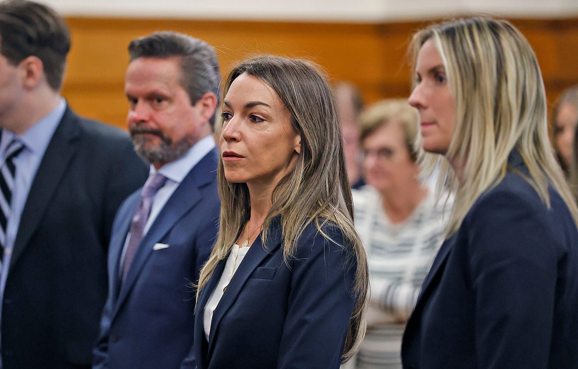 Jurors reach verdict in Karen Read trial: Watch live coverage