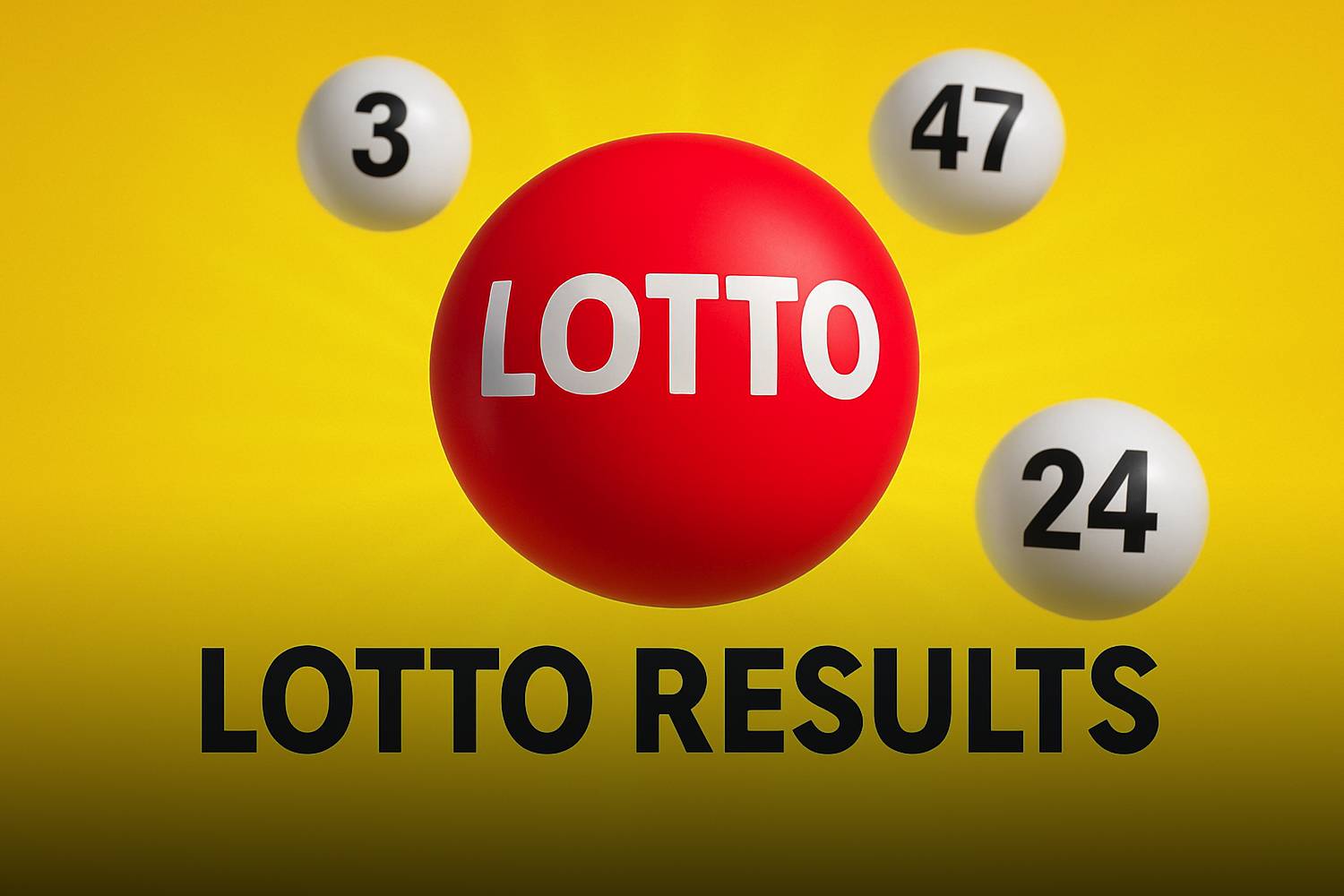 Tonight’s Lotto results and payouts: Wednesday, 18 June 2025