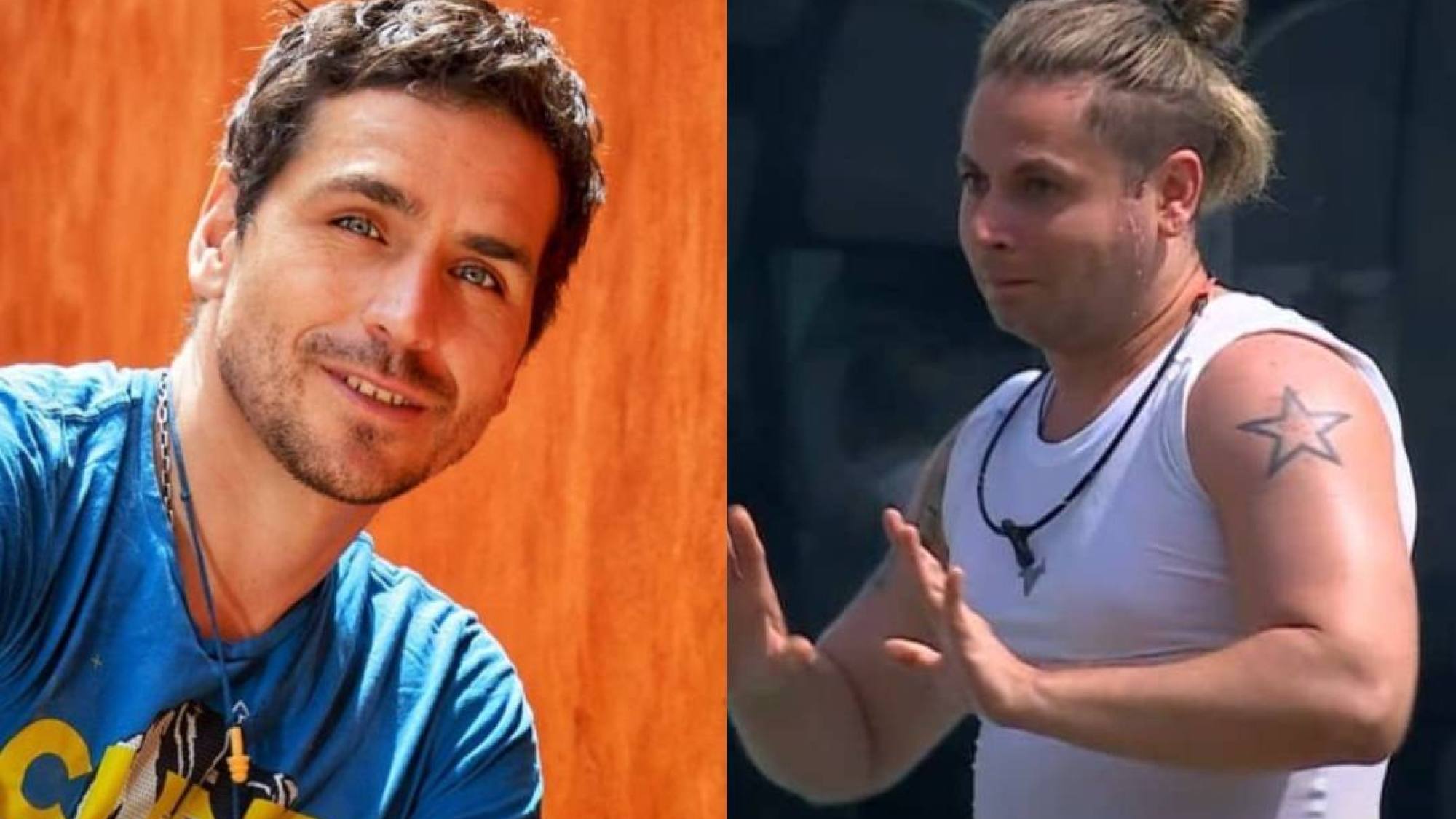 Pangal Andrade afirma que “El Princeso es muy malo”... pero lo ...