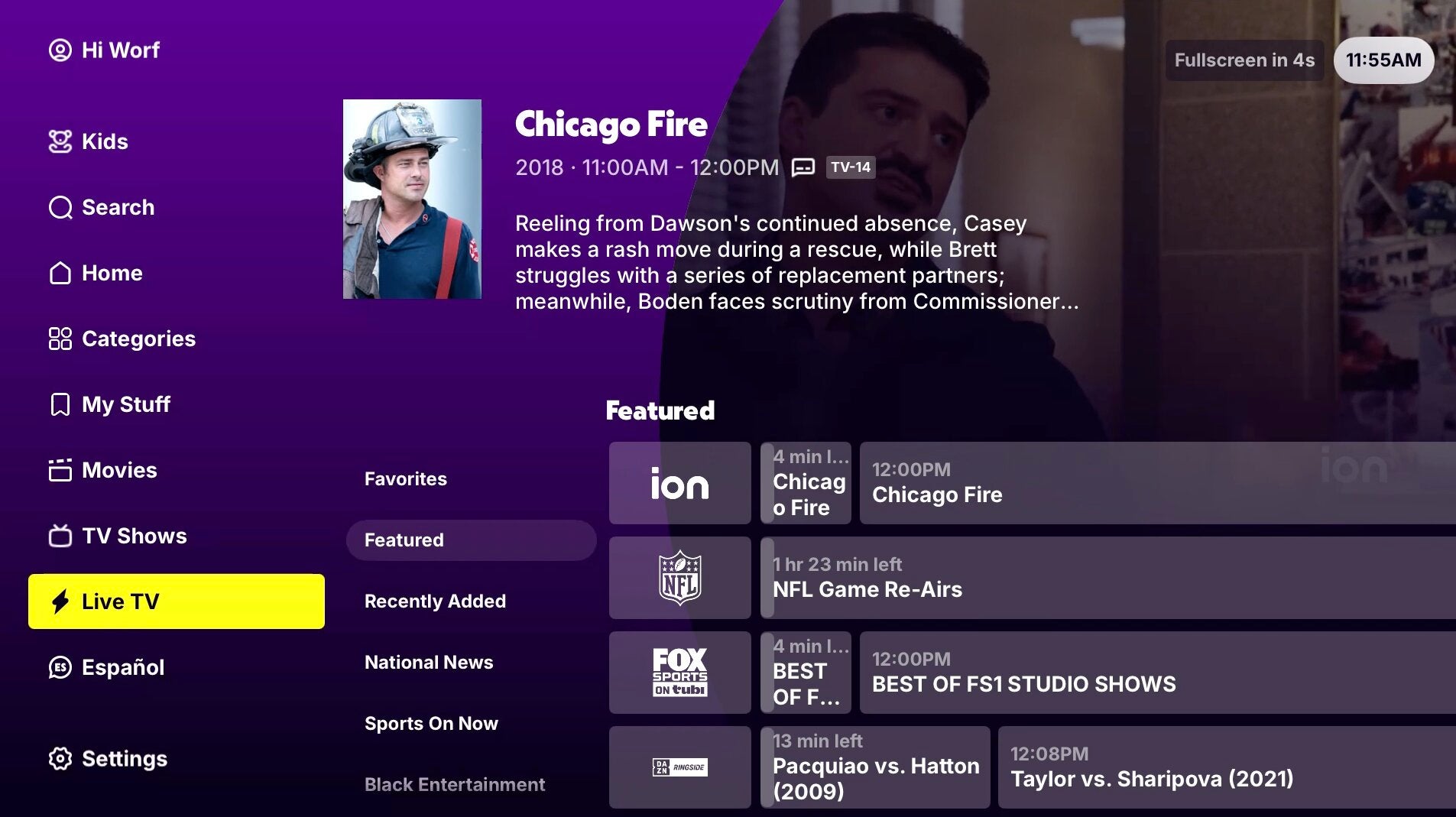What Channels Are on Tubi? See the Complete List in 2024