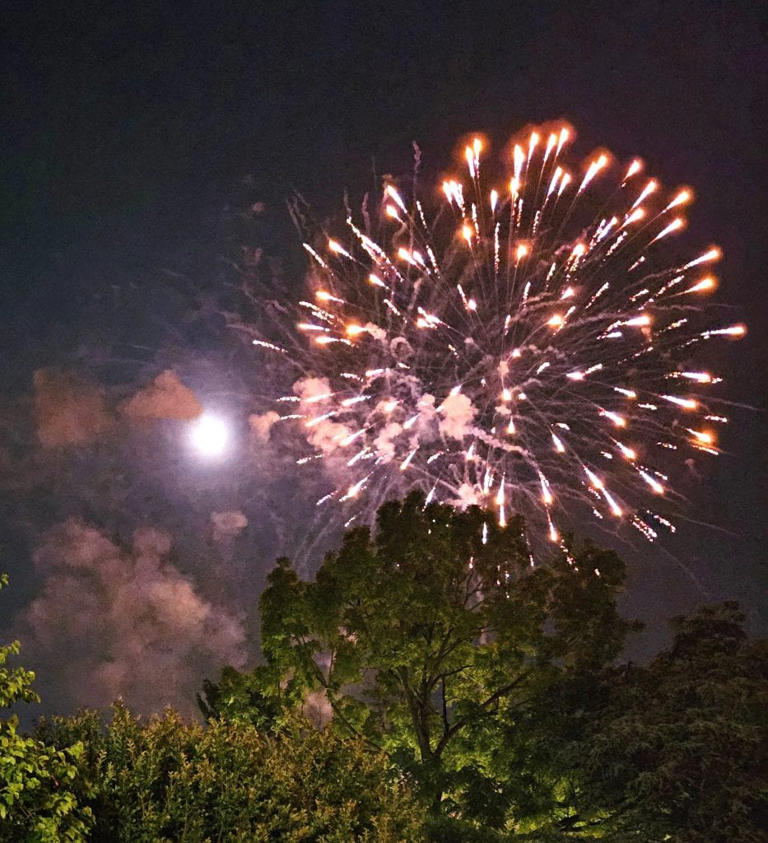 Separation Day: Celebrate America 250 in a storybook colonial town