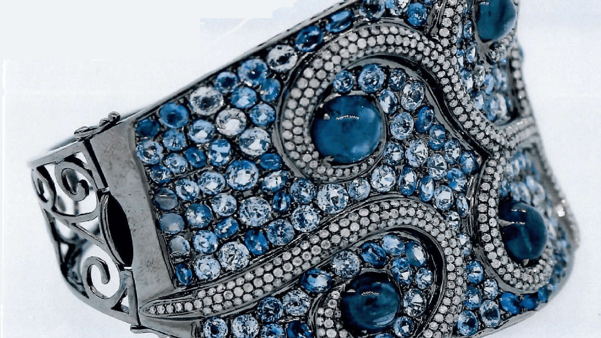 From Heist to History: Unpacking the $100 Million Diamond & Rolex ...