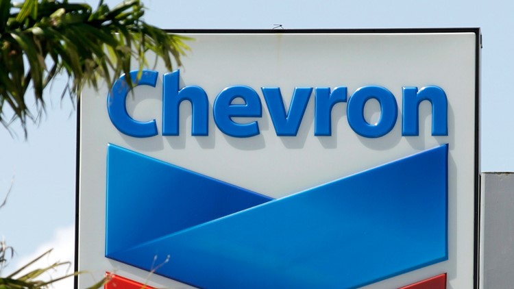 Chevron acquires land in Arkansas, Texas with plans to enter lithium market