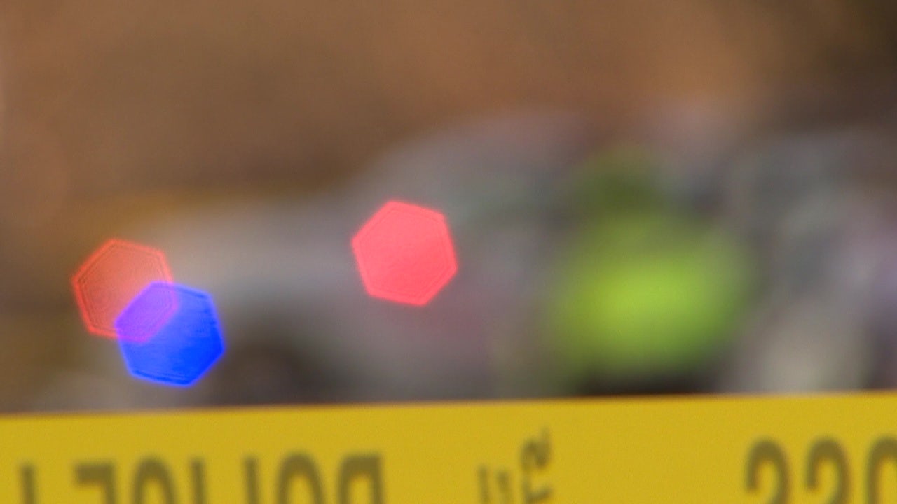 Student struck, killed by vehicle near high school in Loudoun County