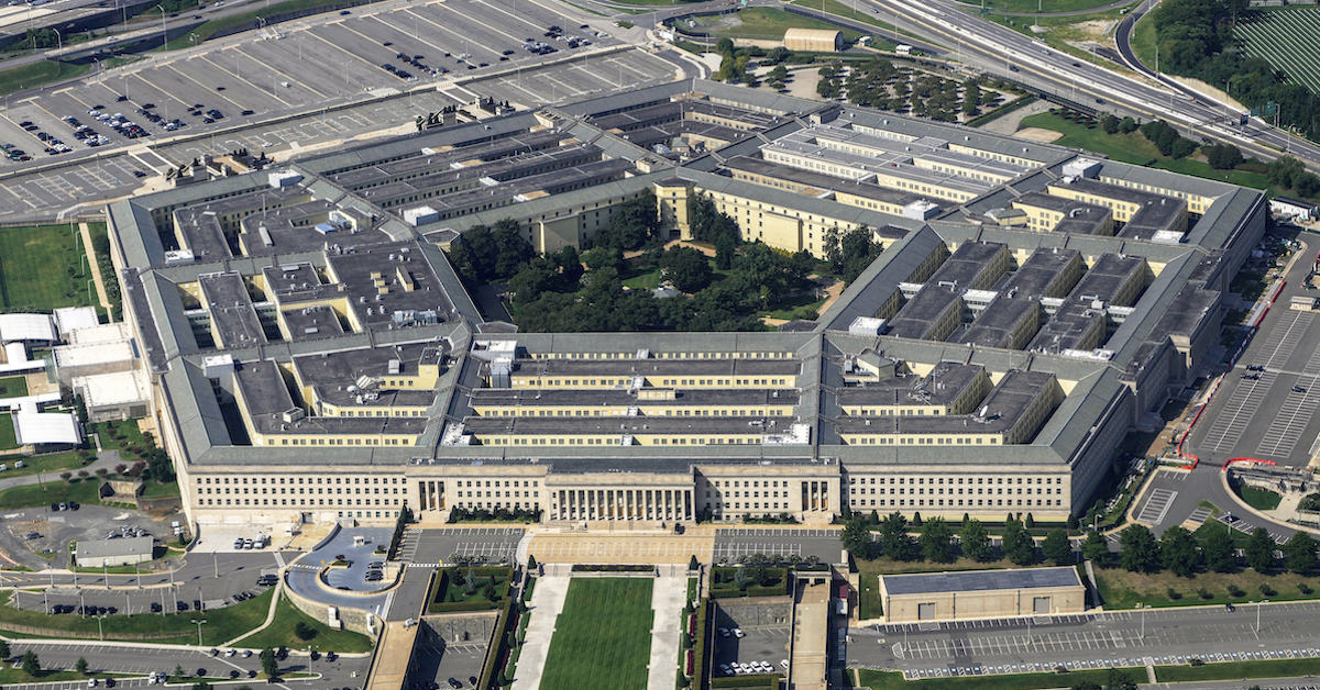 Pentagon fires Stars and Stripes ombudsman who warned of ‘attempted ...