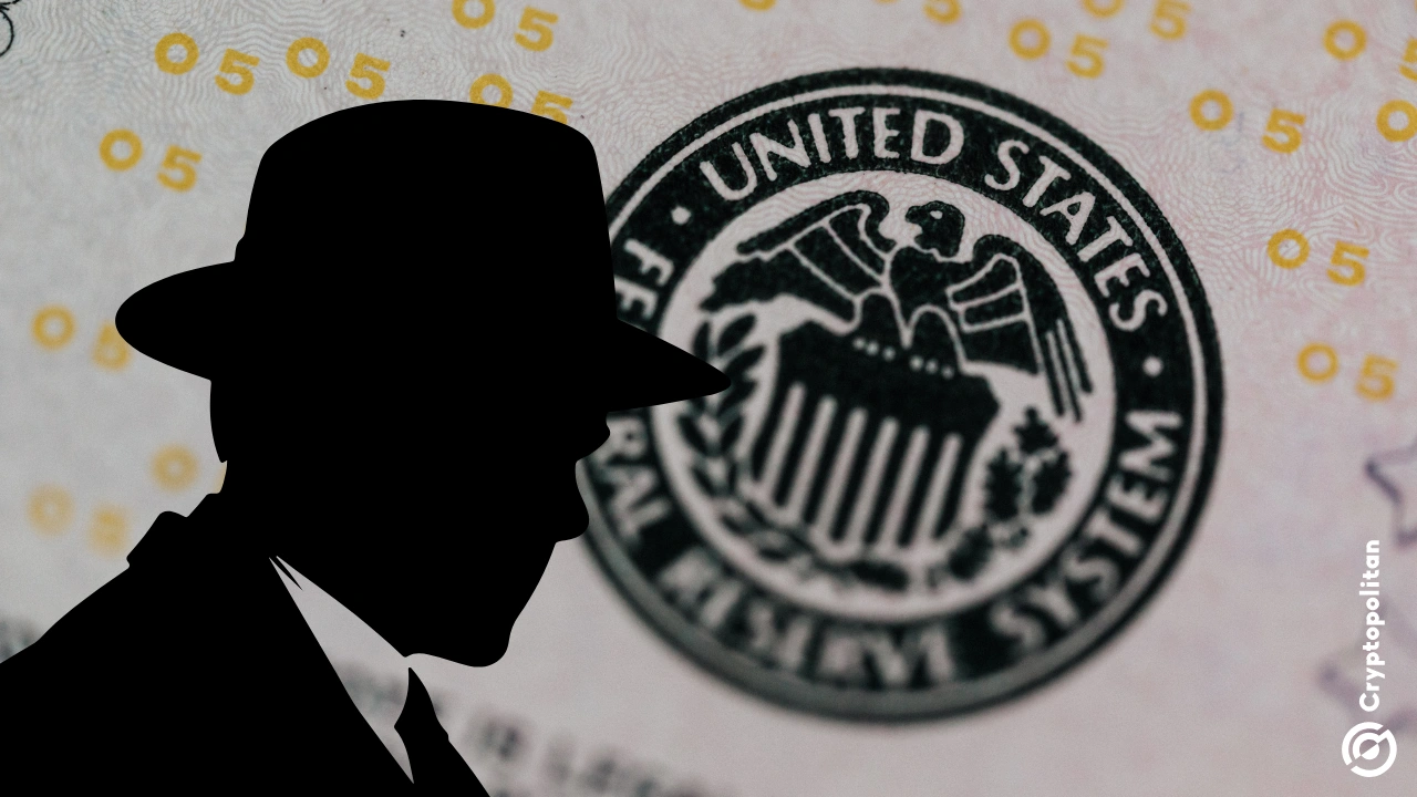 U.S. president Trump targets Powell amid push to name successor