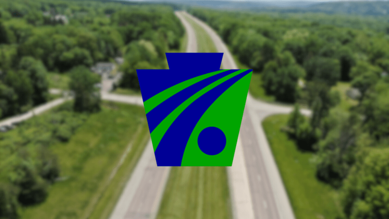 PennDOT to install center-line rumble strip and markings on major ...
