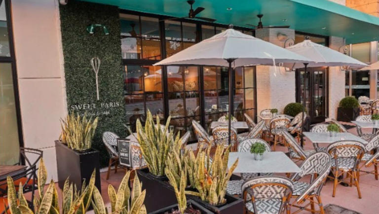 Sweet Paris Crêperie & Café to open outlet in Addison, Texas