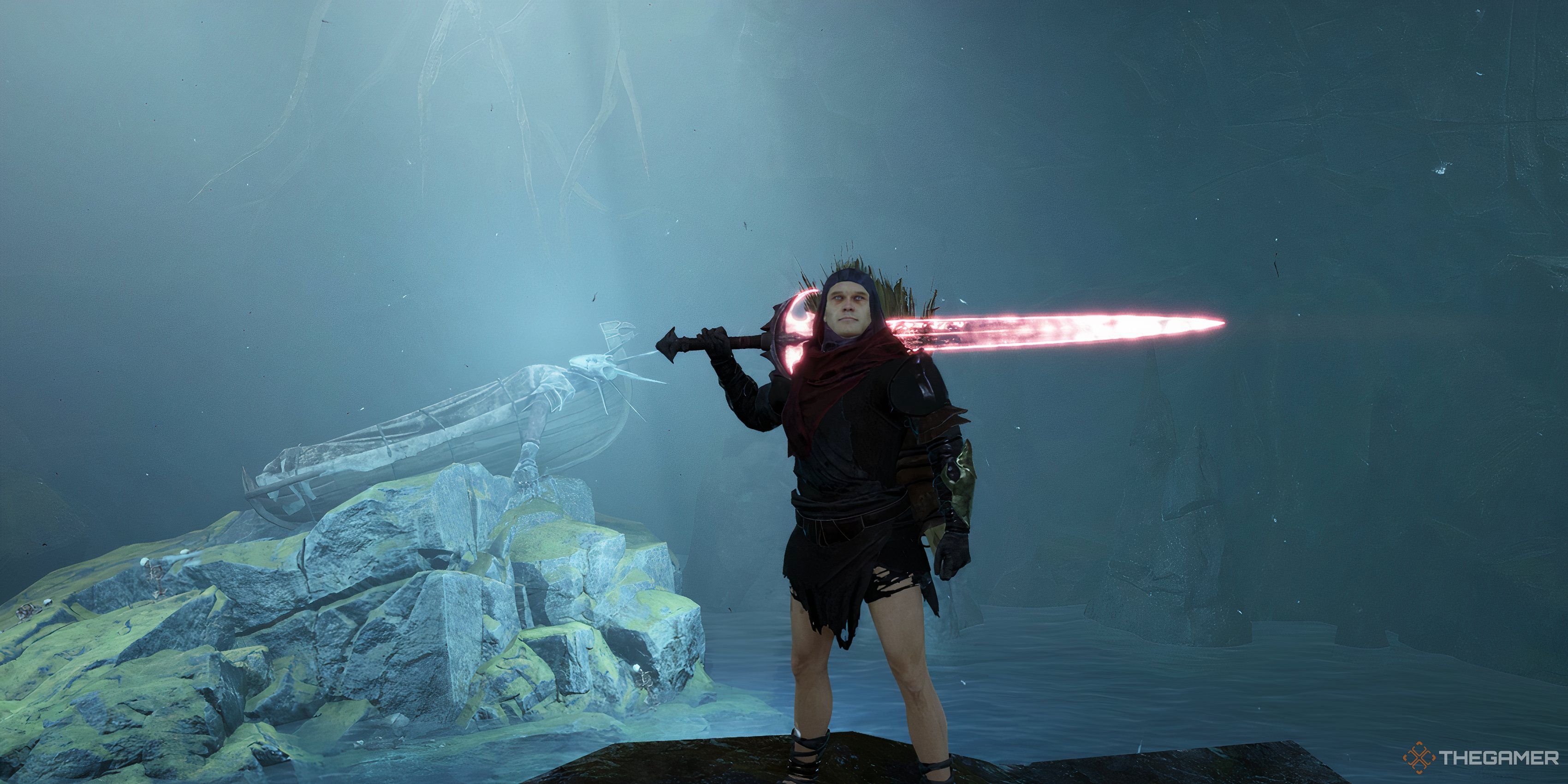 Where To Get A Fore-Dweller's Finger In Tainted Grail: The Fall Of Avalon