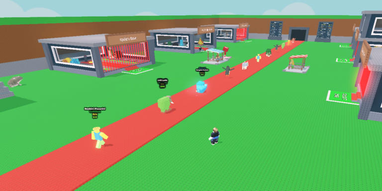 How to Get All Secret Brainrots in Steal a Brainrot