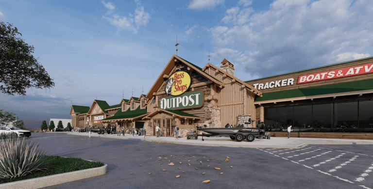 Bass Pro Shops looking to hire more than 150 employees for new Fort ...