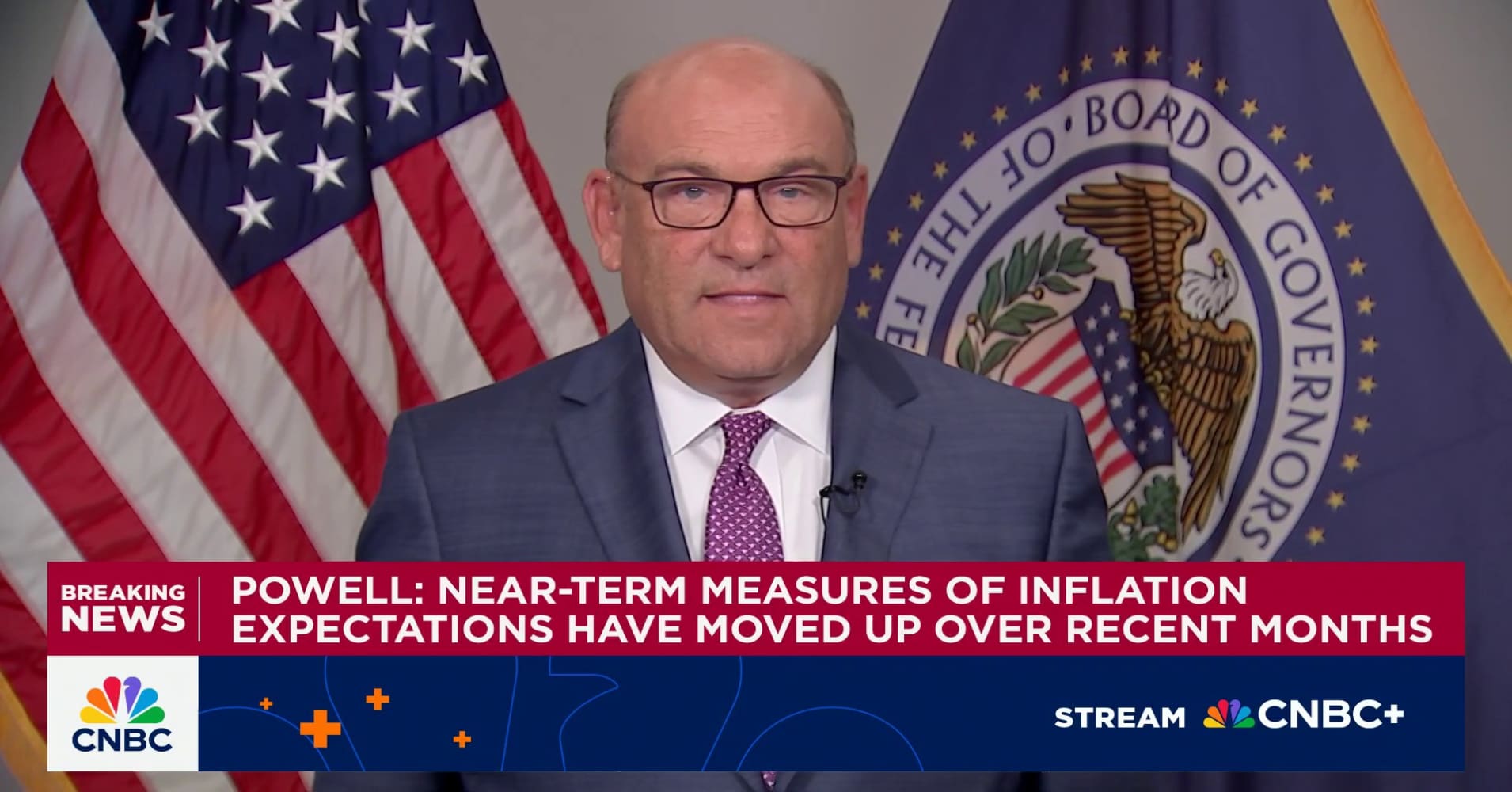 Fed leaves rates unchanged: Here's what you need to know