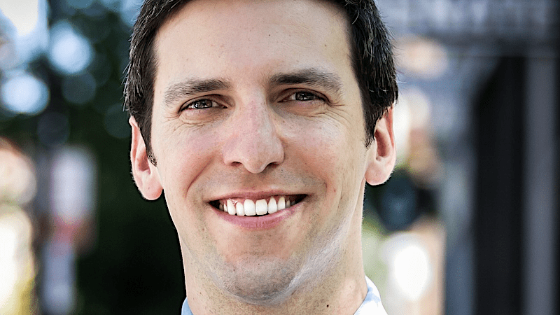 Trump critic 'stunned' by pardon from president: 'Didn't know it was coming'