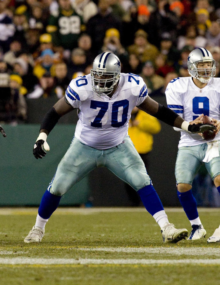 Countdown to the season opener: Day 78 Leonard Davis