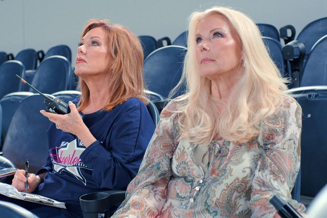 Kelli Finglass and Judy Trammell Reveal Where Things Stand with DCC's ...