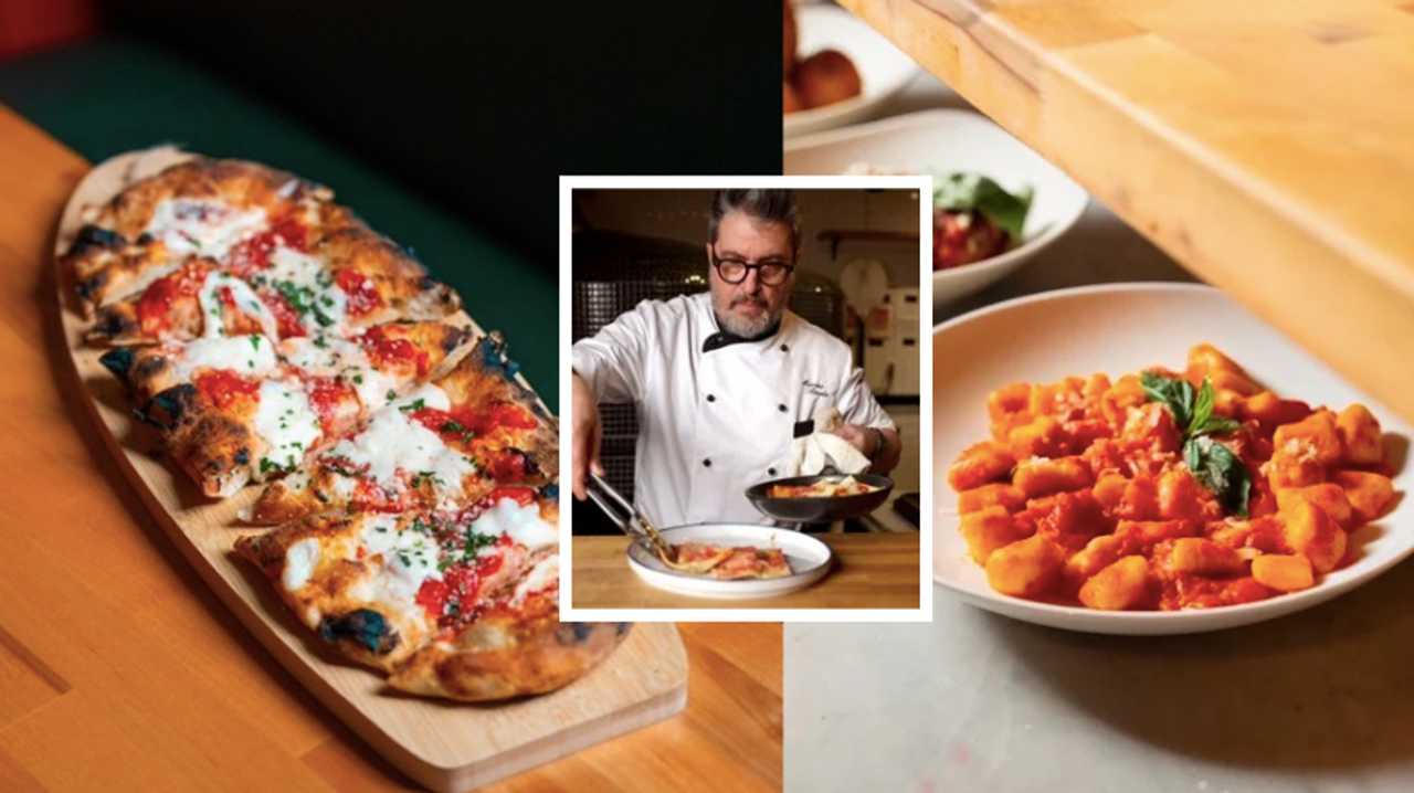 Rosolini USA Opens In Edgewater