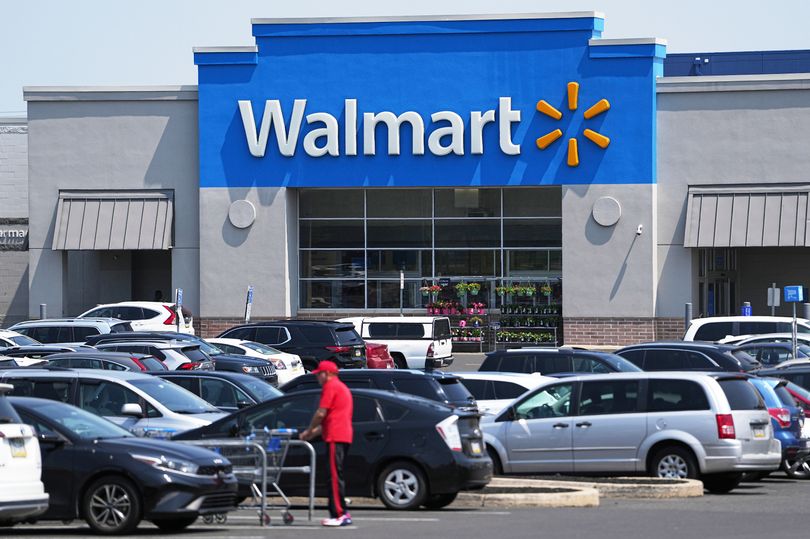 Walmart drops unbeatable summer cookout bundle for under $6 per person