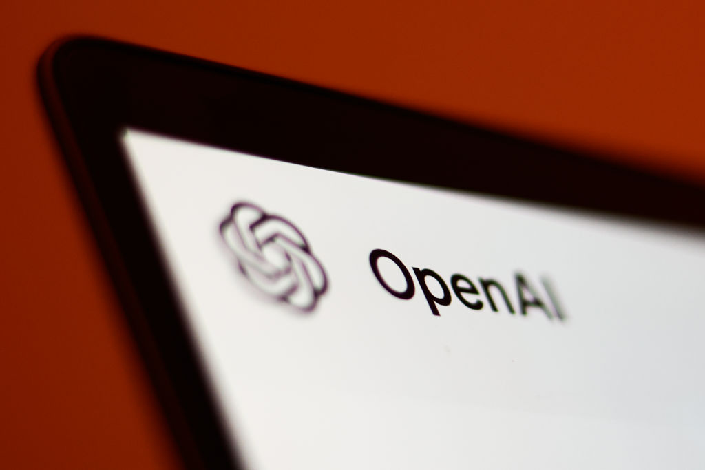OpenAI is looking for a new head of preparedness