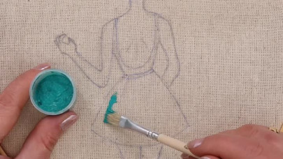 Modèles de Points Créatifs pour Votre Prochain Projet de Broderie