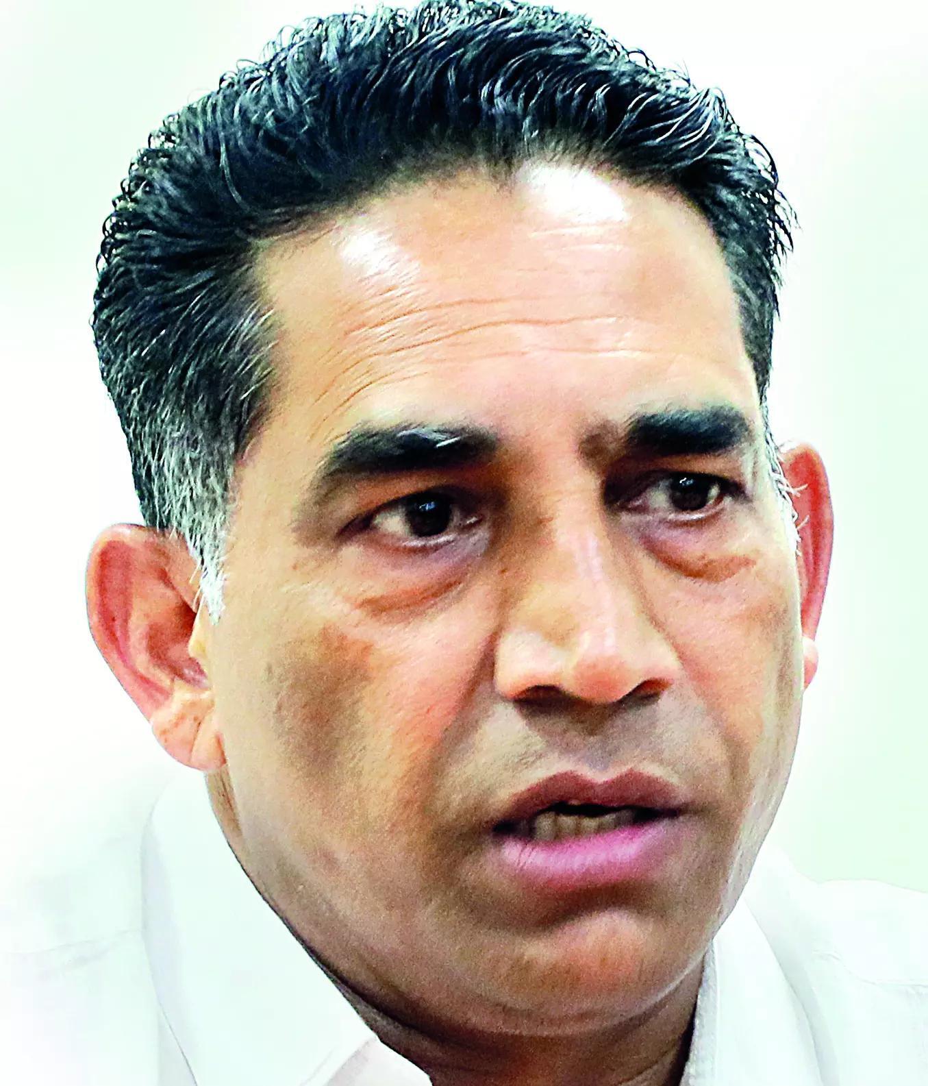 Liberated for choosing truth over power: Govind Gaude