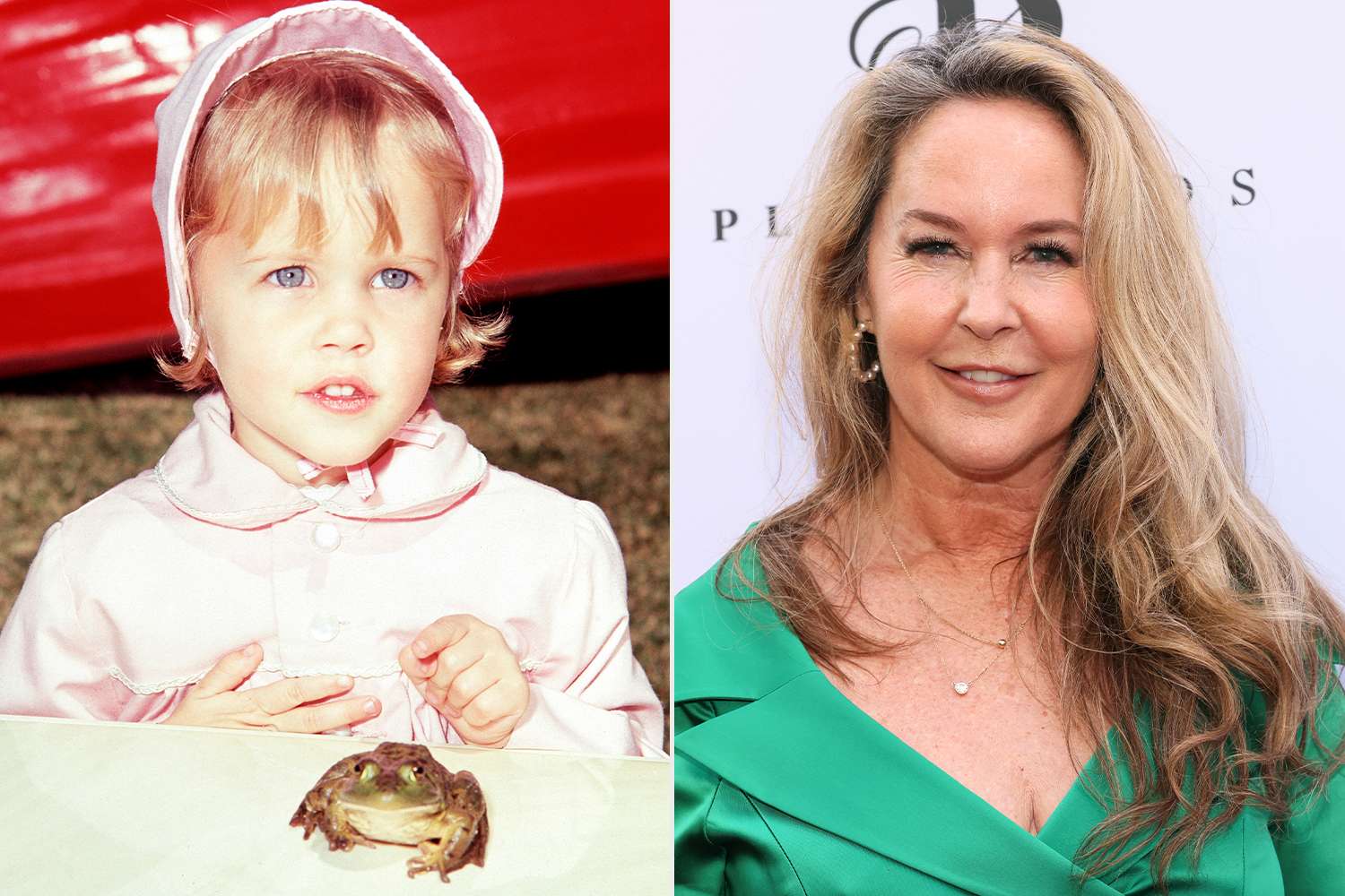 “Bewitched ”Baby Tabitha Stephens Turns 61! Actress Erin Murphy Shares ...