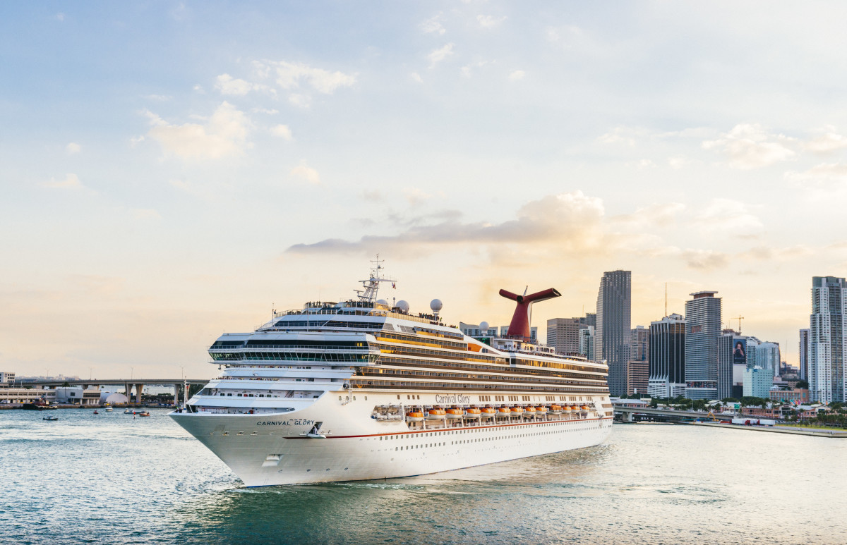 Carnival Makes a Major Change to Its Loyalty Program— What It Means for ...
