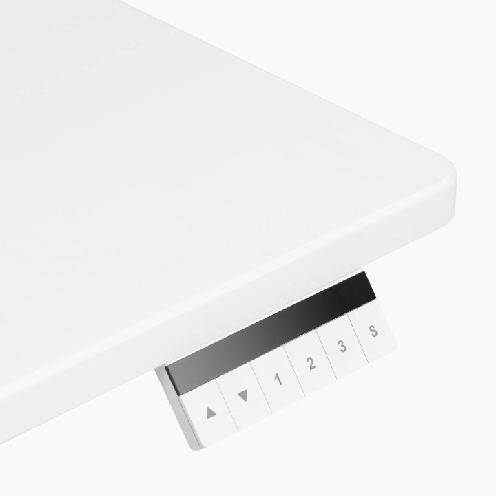 Boulies MagVida standing desk improved my posture and my workflow