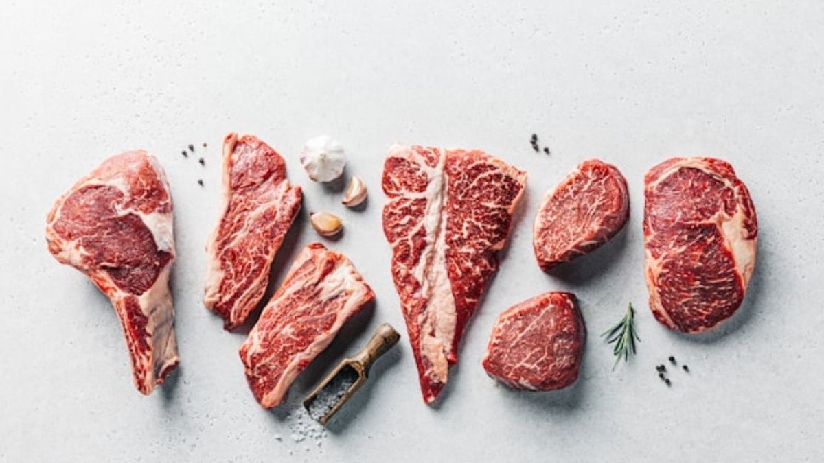 Cómo marinar carne para asar: consejos prácticos para lograr el sabor ...