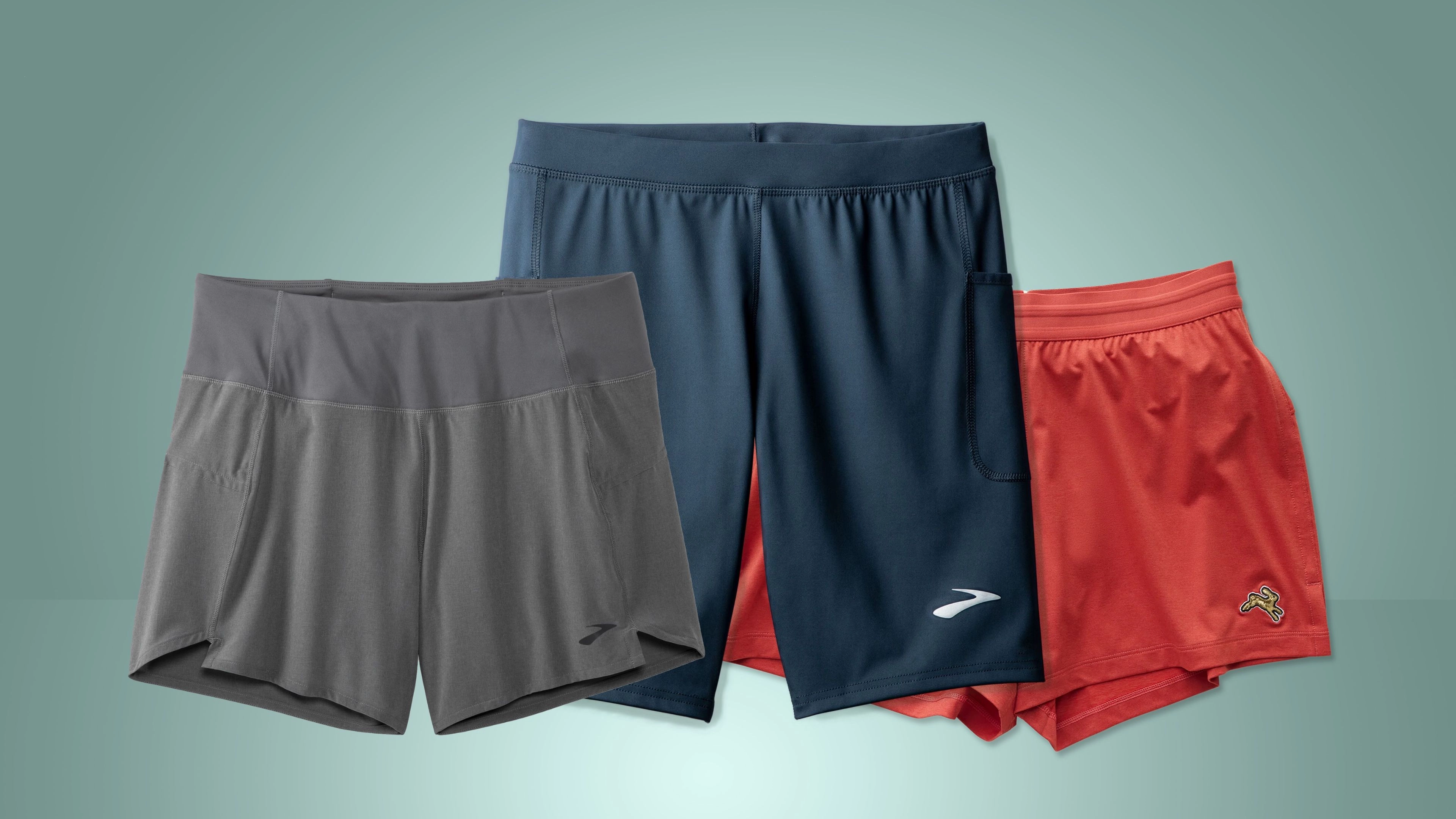 The Best Running Shorts for Men and Women, According to Avid Runners