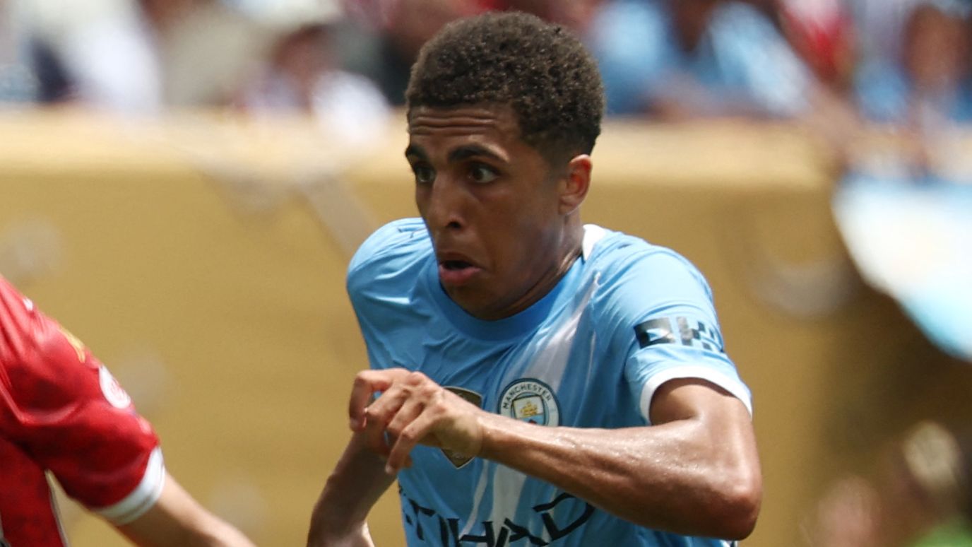 Rico Lewis slapped with three-match Club World Cup ban for red card ...