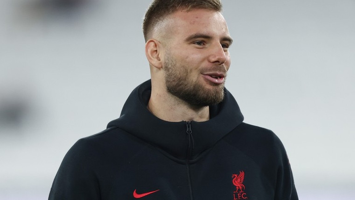 Jaros is blij om Ajacied te zijn: 'Heitinga een leuke man'