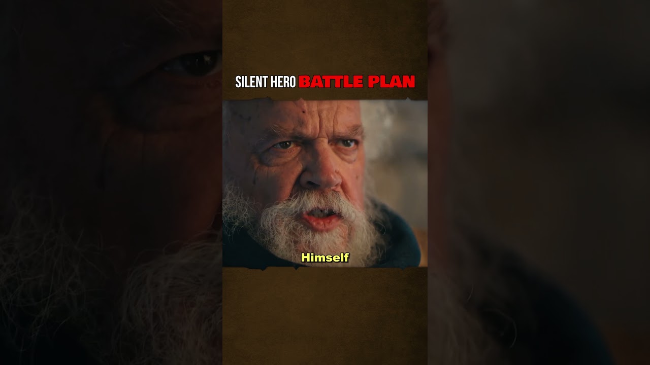 When Your Character Doesn T Talk