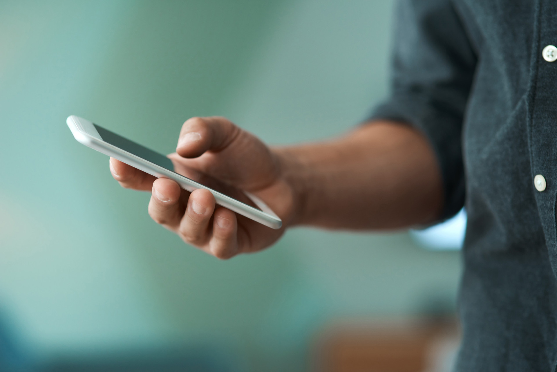 The psychological impact of dating apps