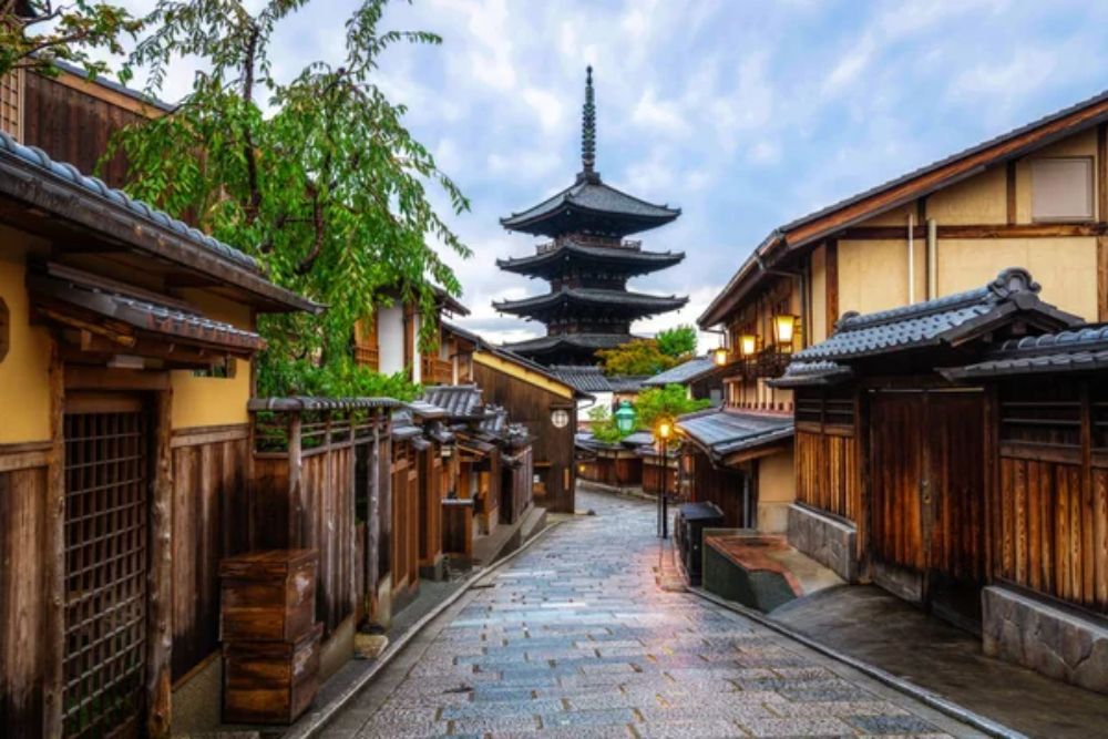 15 Hidden Gems in Japan’s Ancient Capital, Kyoto