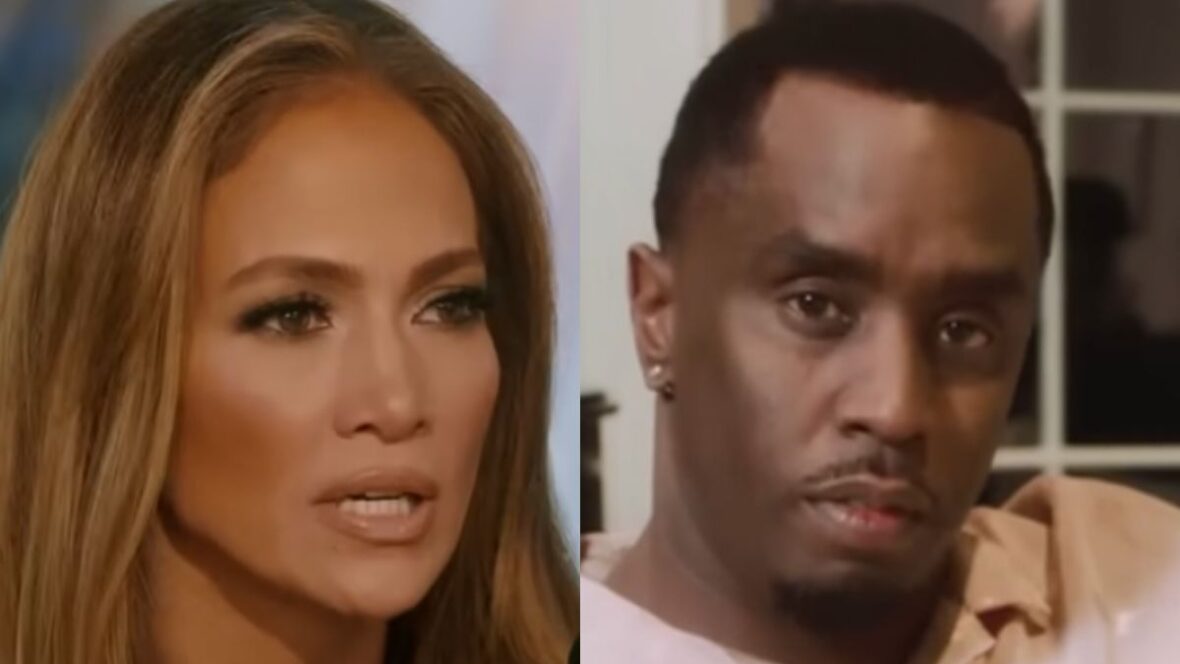 Jennifer Lopez Dragged Into Diddy Trial After Disturbing Video Surfaces