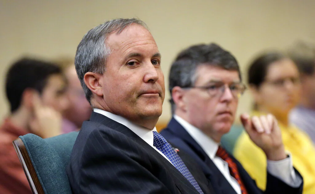 Ken Paxton fraud charges dismissed after paying restitution, completing ...