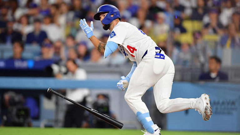 Dodgers Clap Back at Padres' Manny Machado, Mike Shildt in Epic Fashion