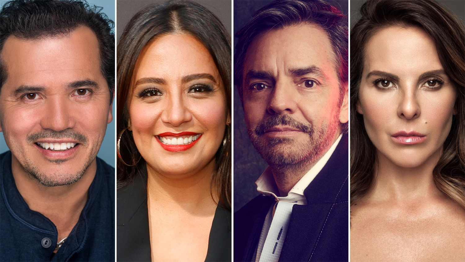 NALIP Media Summit Sets 2025 Program: John Leguizamo, Cristela Alonzo, Eugenio Derbez & Kate Del ...