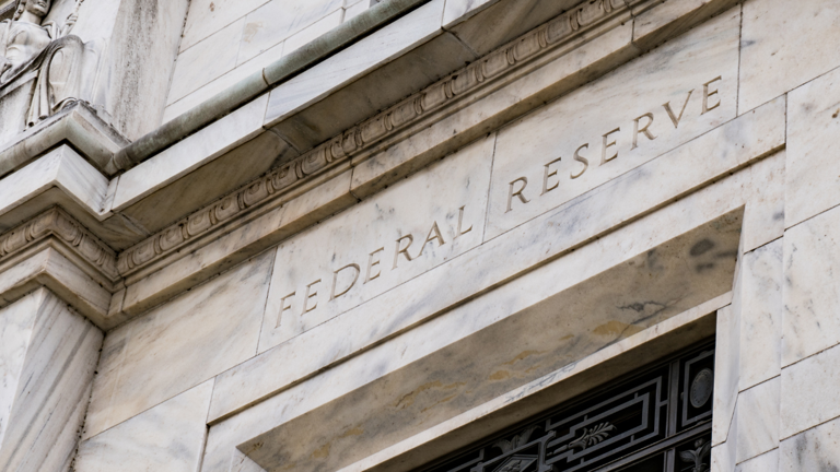 US Fed Keeps Interest Rates Unchanged, Still Expects Two Cuts This Year