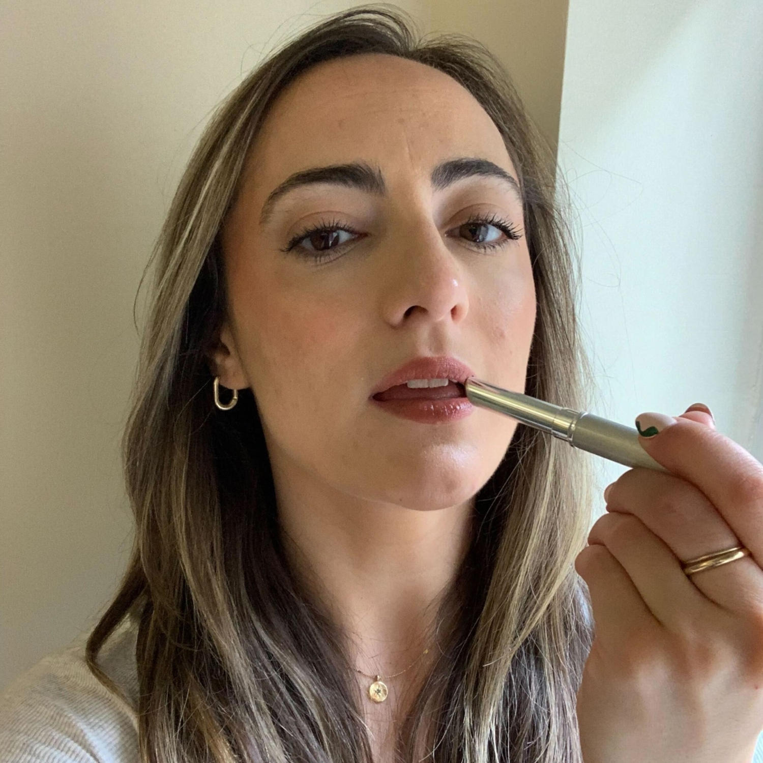 Move Over, Black Honey! A New Clinique Almost Lipstick Shade Just ...