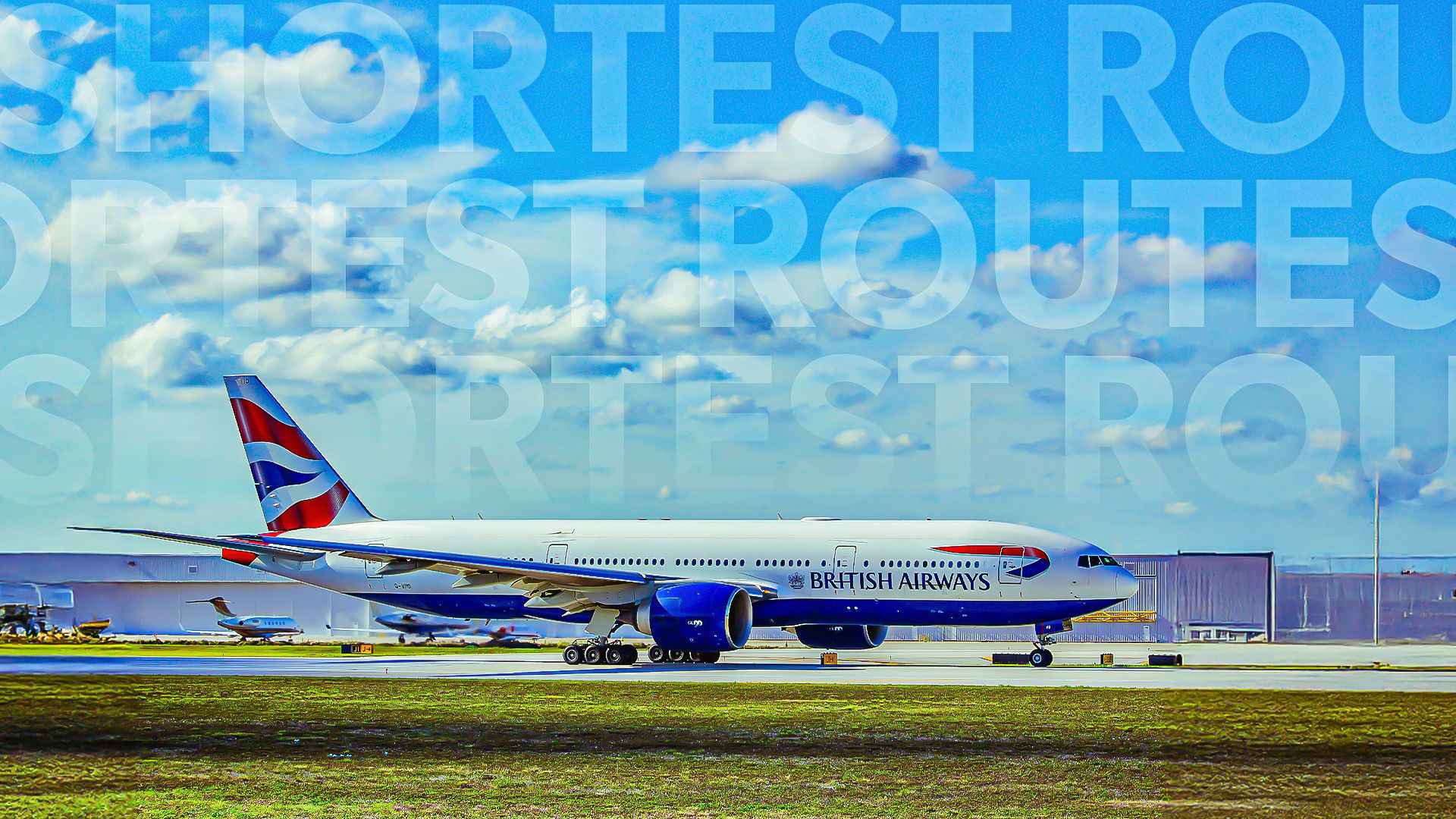 What Are The Shortest Boeing 777 Routes In 2025? What Are The Shortest Boeing 777 Routes In 2025?
