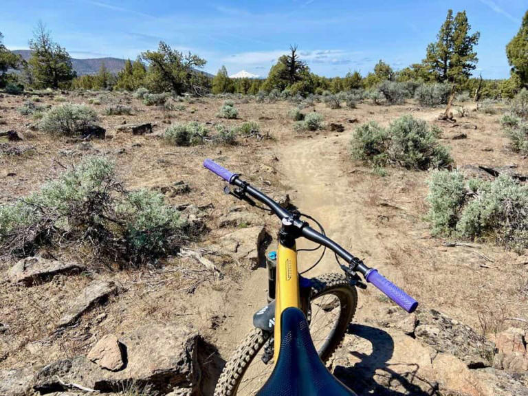 Mountain Biking in Bend, Oregon: Everything you need to know to plan ...