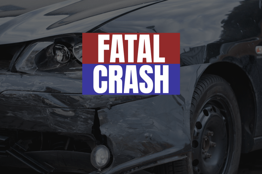 1 killed in crash between pickup, motorcycle on I-20 near Marshall