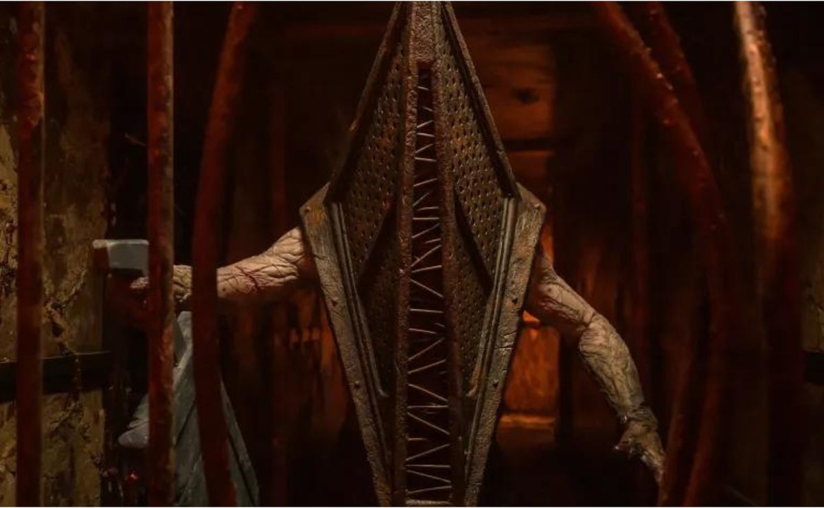 Silent Hill: Third Movie Finally Has a Release Date