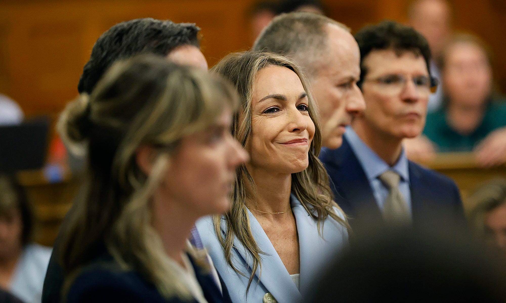 Karen Read civil trial: Alan Jackson joins the legal team. 'This fight ...