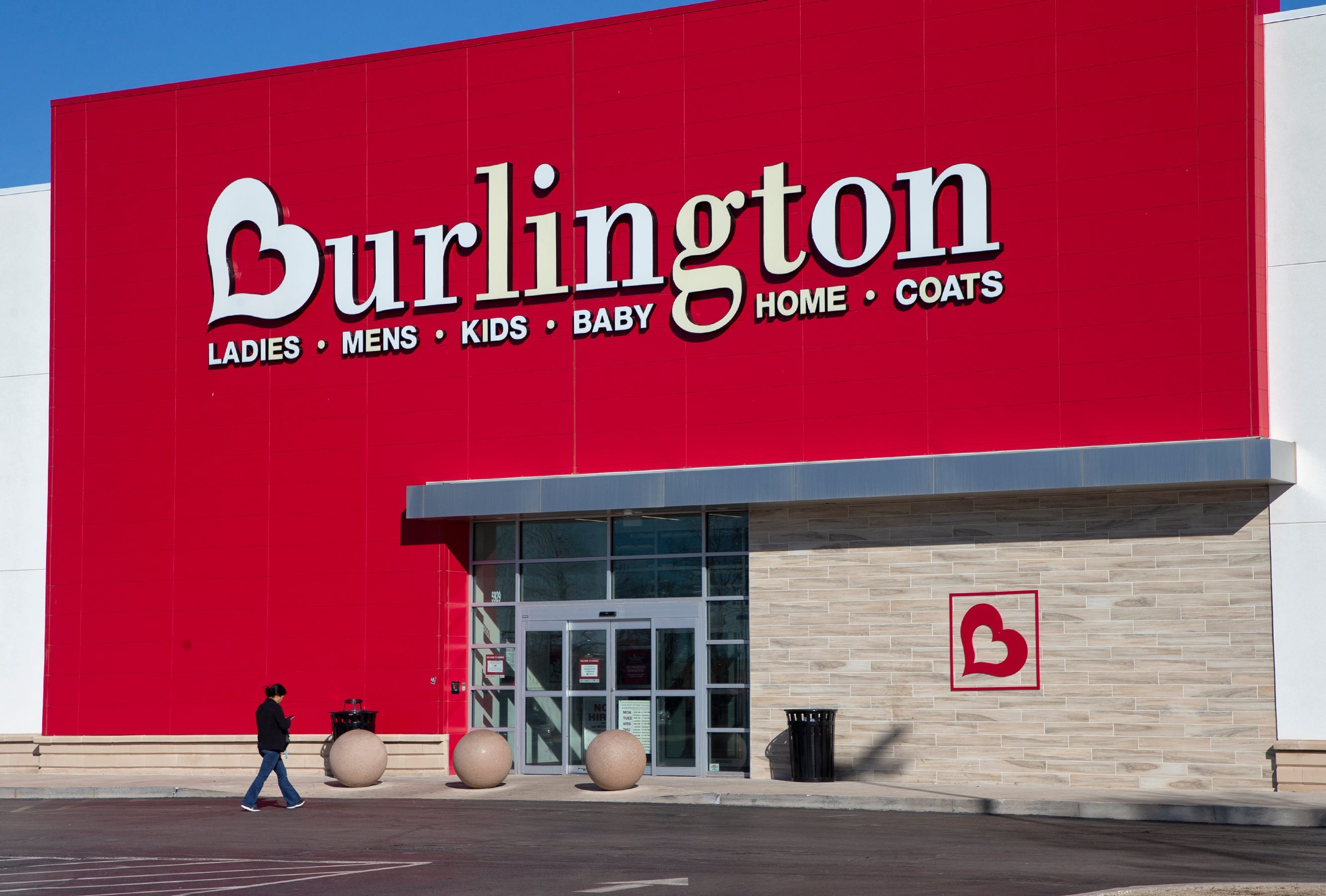 Burlington set to open over 50 new stores across the US. See where in ...
