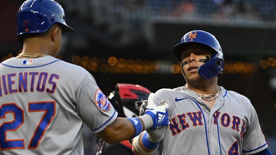 Young NY Mets players giving the team no reason to steal a page from ...