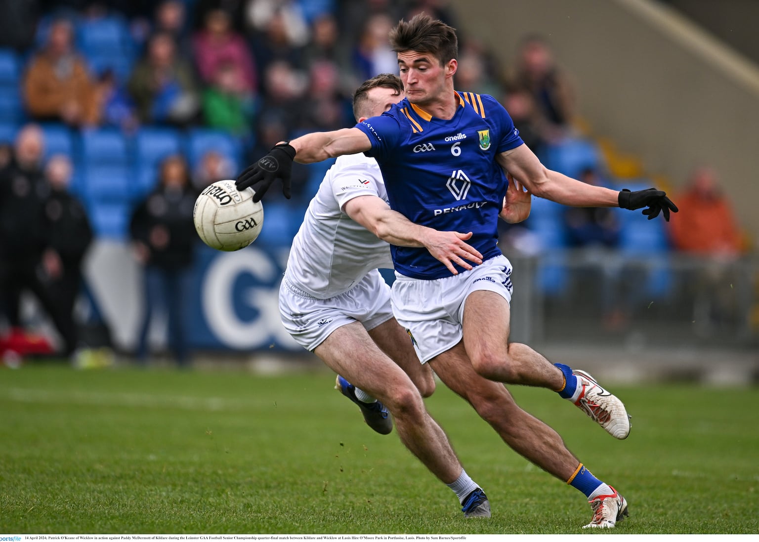 People’s favourites Wicklow may fall just short against wily Limerick