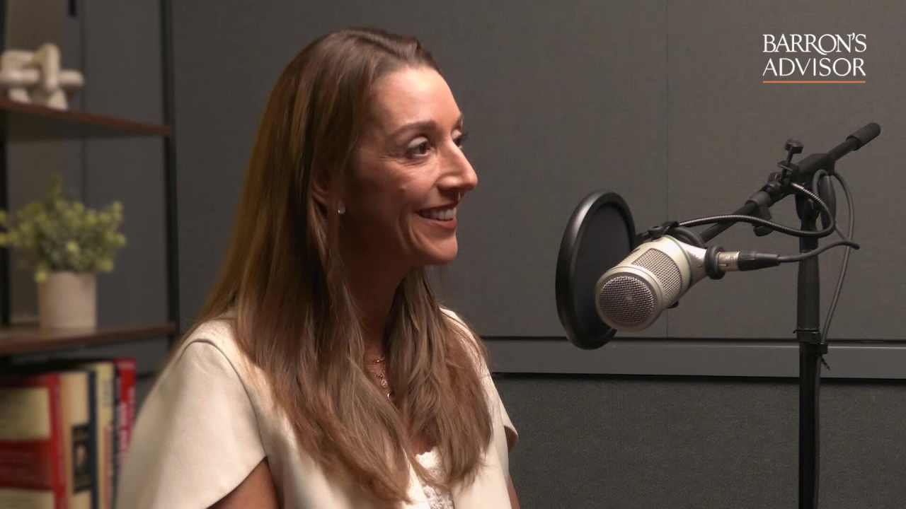 How This RBC Financial Advisor Makes Sure Her Clients Won’t Run Out of ...